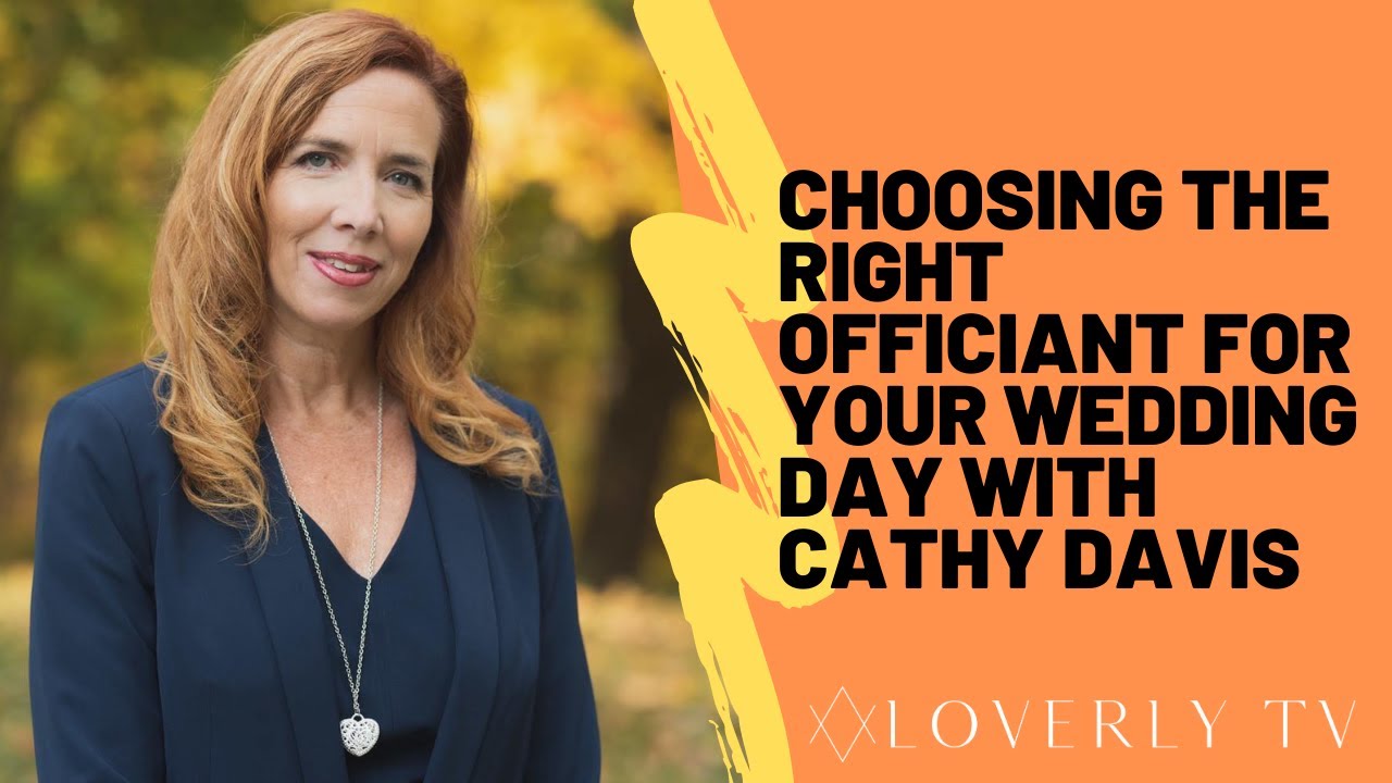 Behind the Loverly Lens | Cathy Davis & Co - YouTube