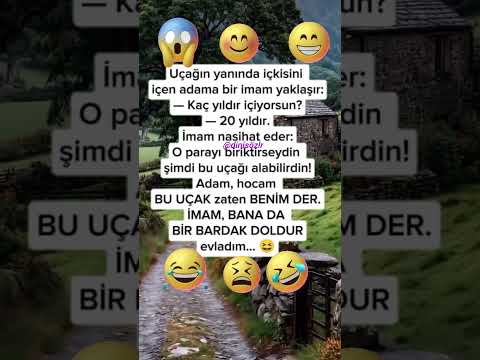 Hocanın Hesabı Tutmadı, Uçak Adamın Çıktı!😂 Komik Videolar