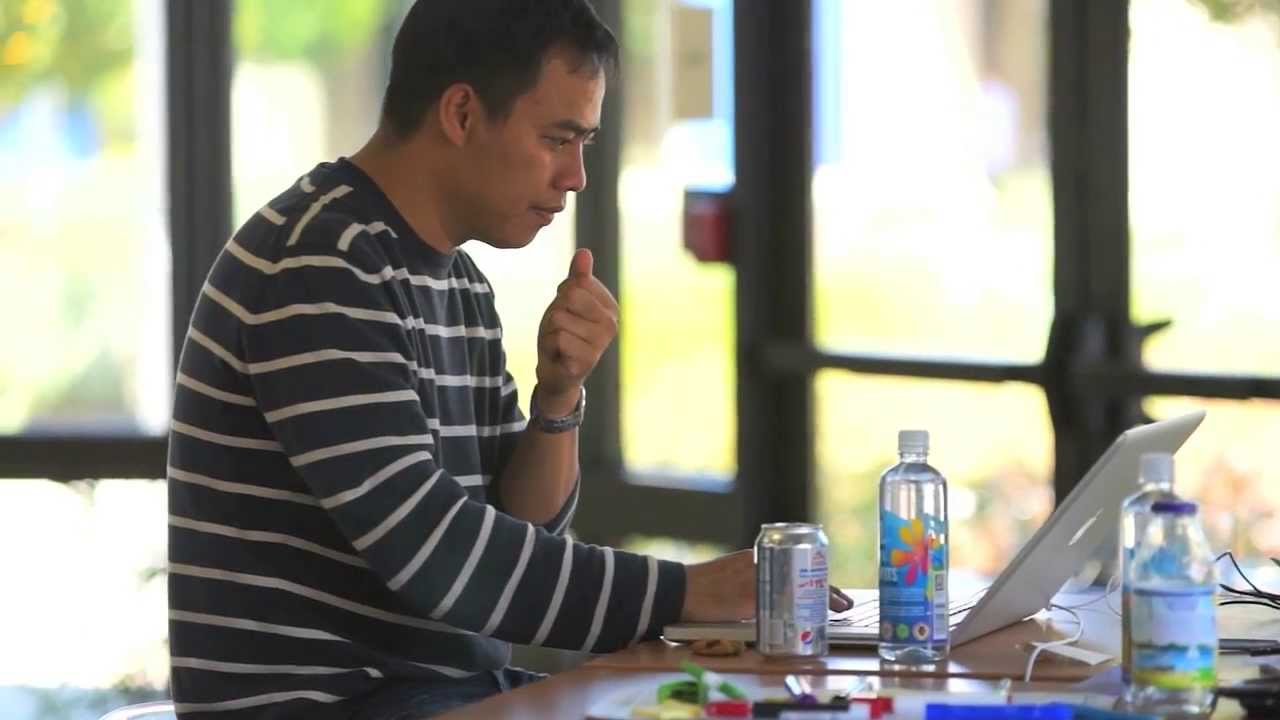 Intuit Labs - Innovation at Intuit - YouTube