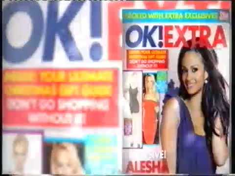 Channel 5 Adverts 2011 (3) - YouTube