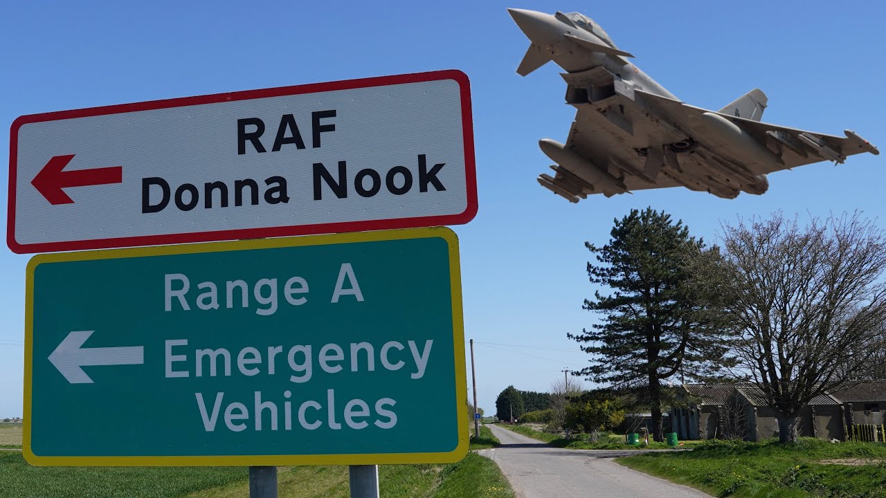 Firing Range open to the PUBLIC - YouTube