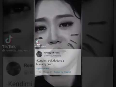 Duygusal TikTok Twitter Videoları #1🥀