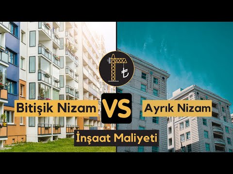 Bitişik Nizamla Ayrık Nizam Arasındaki Fark Nedir ?
