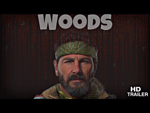 Call of Duty: Warzone Frank Woods Trailer - YouTube