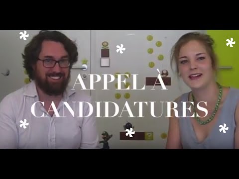 David Meulemans, éditeur 2/3 - YouTube