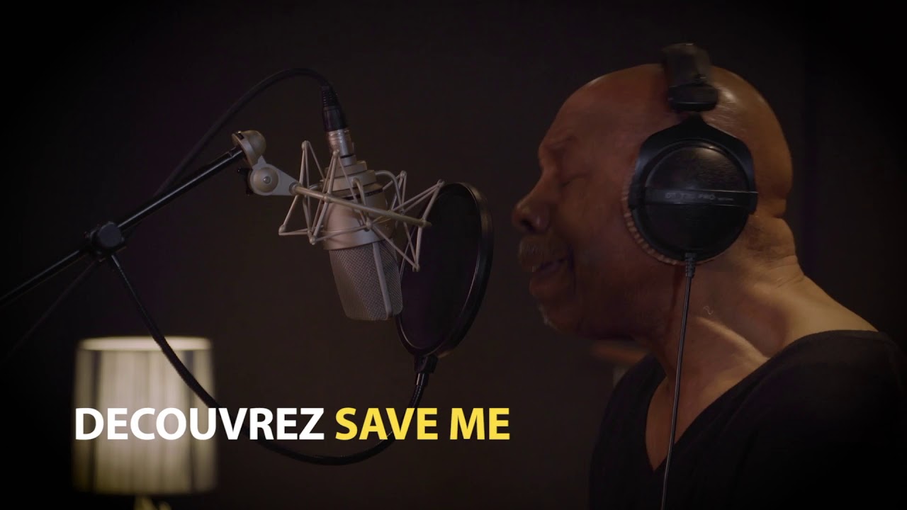 Derek Martin - Trailer Save me - YouTube