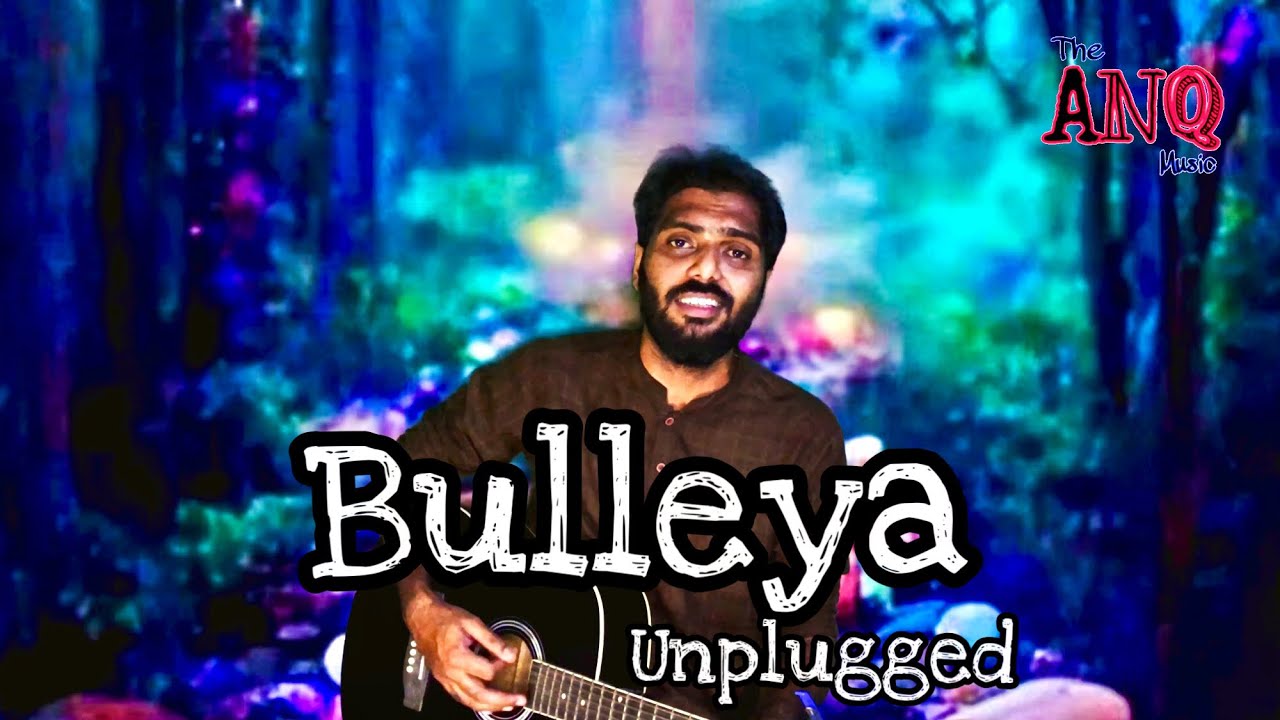 Bulleya | Arijit Singh | Ranbir Kapoor | Aishwarya Rai Bachan | Ae Dil ...