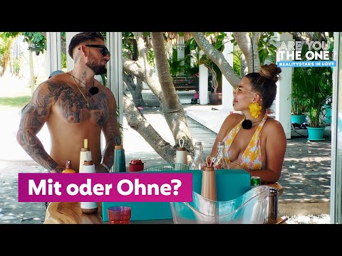 Aufwärmen mit Mike und Kim | \