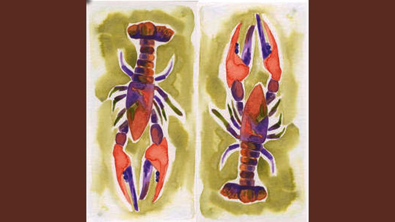 Crawdad Farms - YouTube