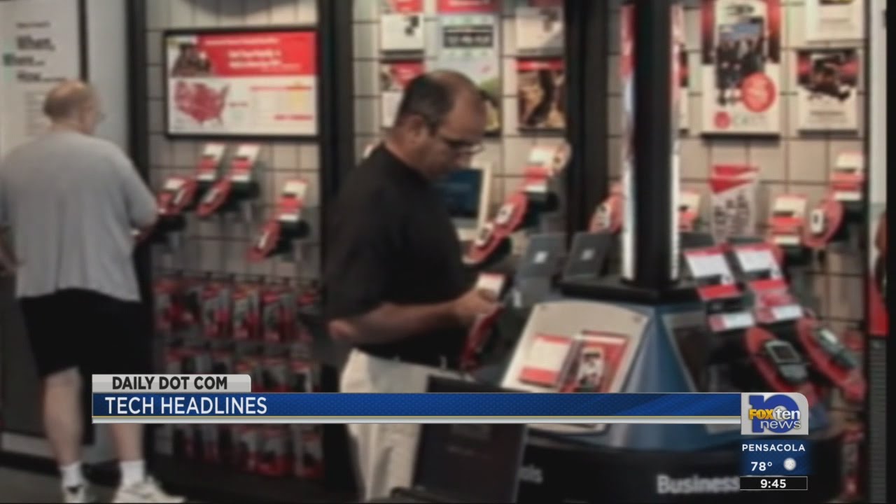 Verizon Smart Rewards Gives Back to Wireless Customers - YouTube