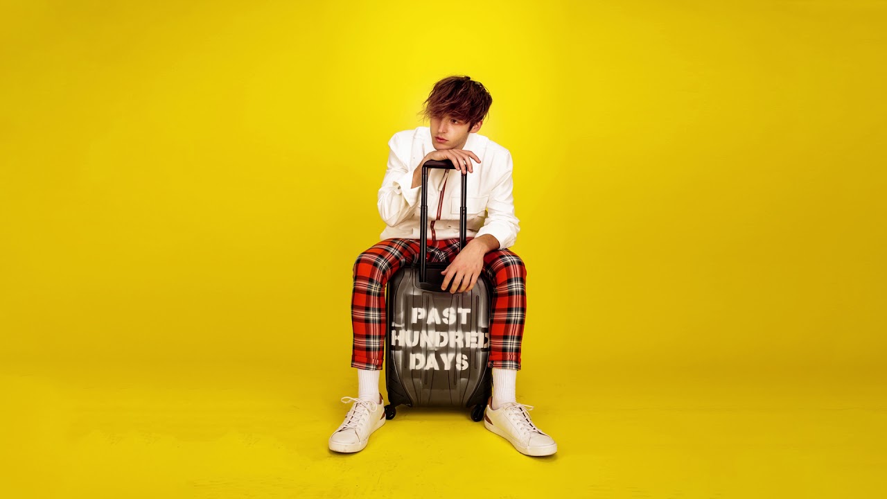 EBEN - Back To Us [Official Audio] - YouTube