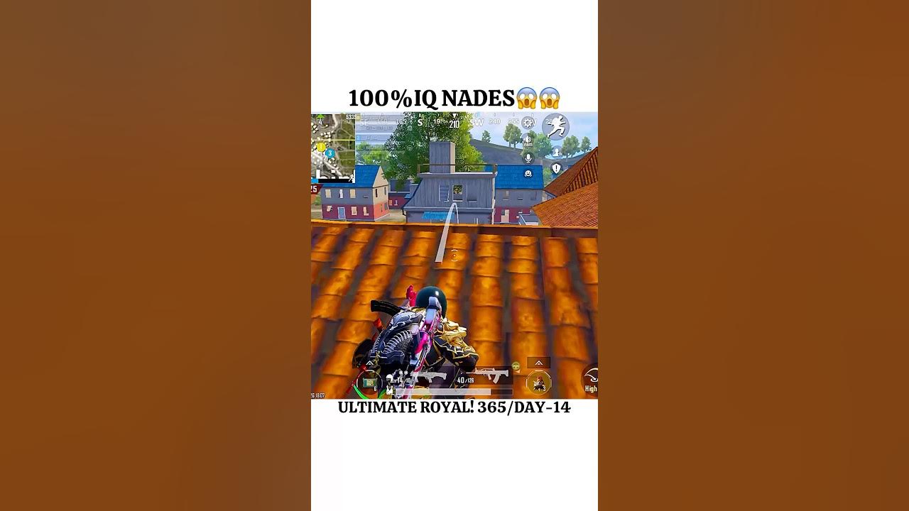 DAY-14! QUICK 1v3😱! #bgmi #bgmishorts #pubg #pubgshorts #shorts #shortsfeed #draculaaislive ...