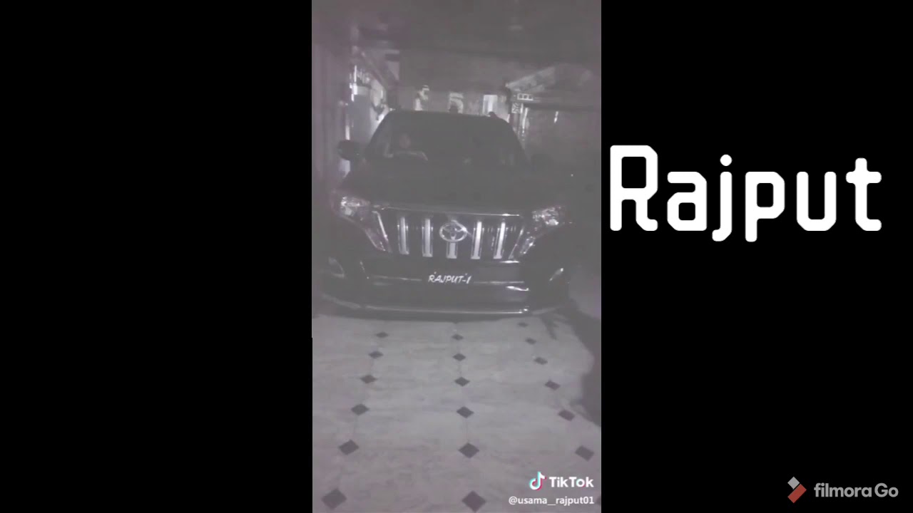 Rajput car Rajput brand Rajput king Rajpoot top - YouTube