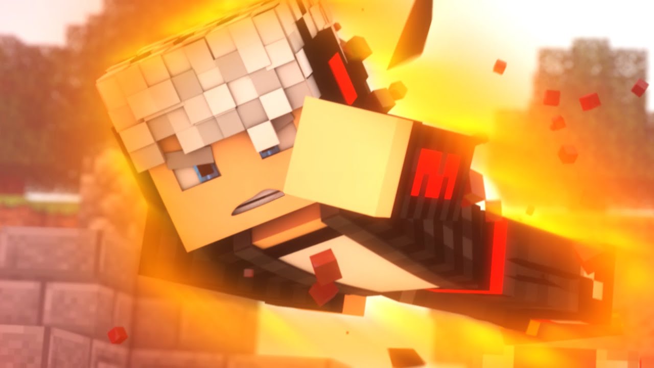 #141 | INTRO PARA DanoMC - YouTube