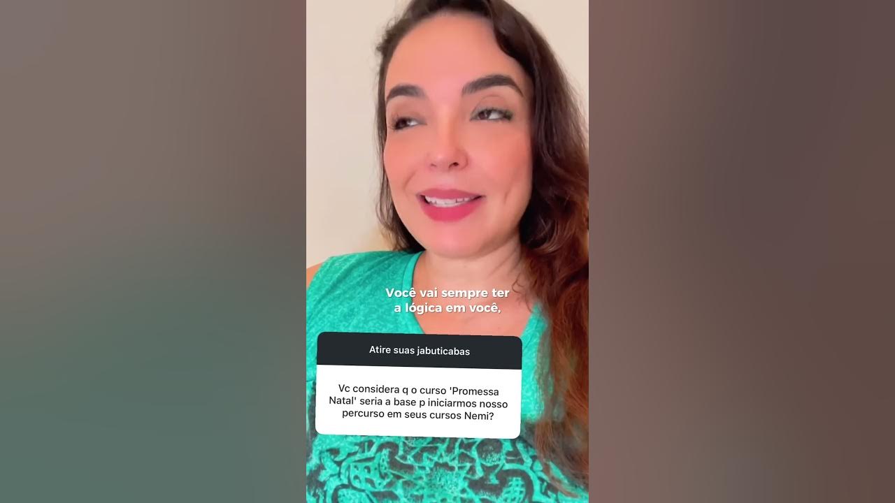 O curso Promessa Natal traz toda a base e fundamentos para você ...