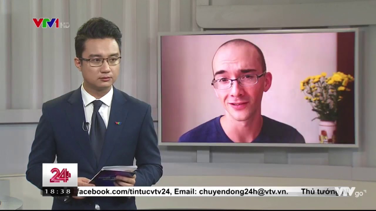 Daniel Hauer xúc phạm người anh hùng dân tộc Việt Nam quản trị Ha Noi ...