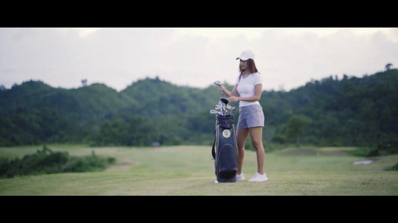 Thenzawl Golf Course & Resort | Mizoram Tourism | North East India ...