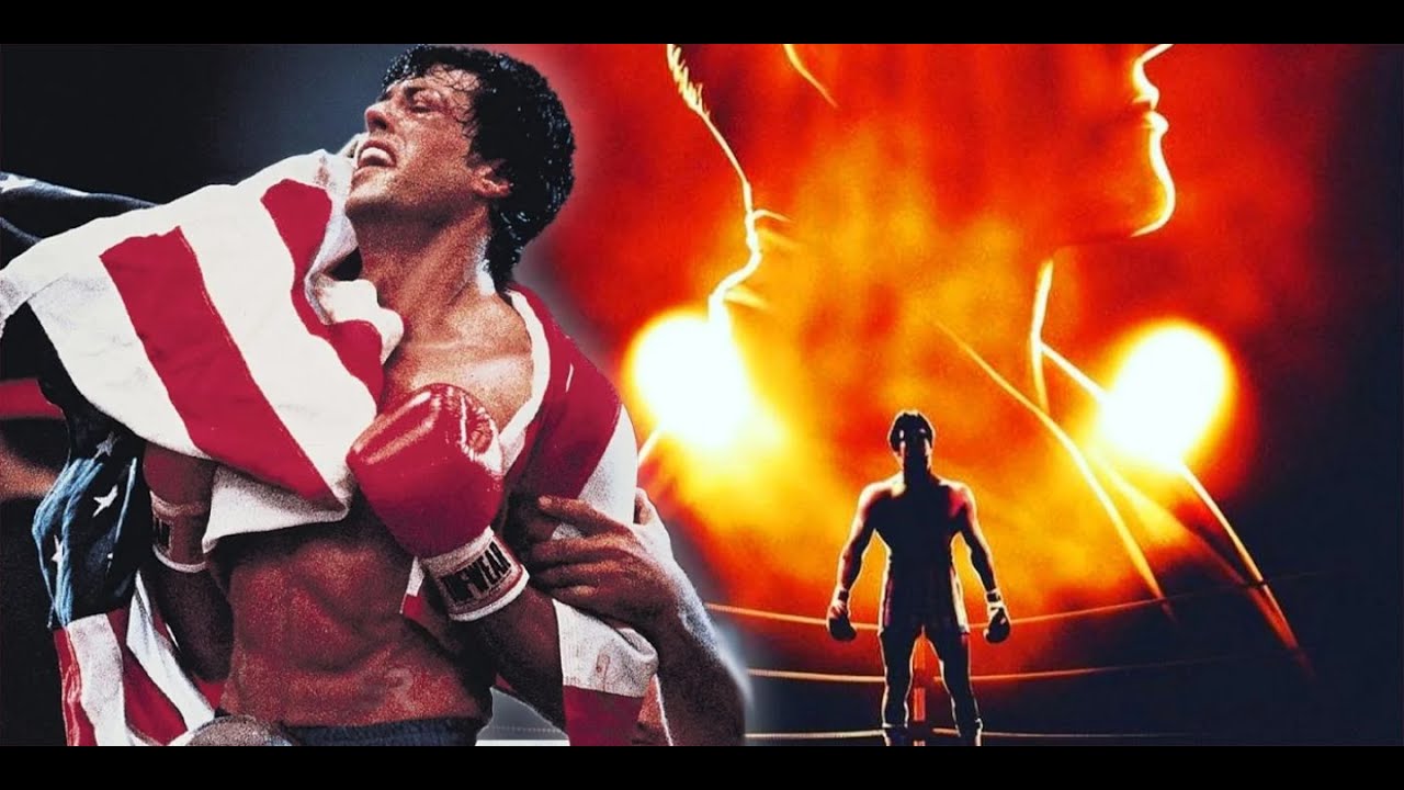 The Sweetest Victory - Touch - Rocky 4 [Tradução / Legendado] - YouTube ...
