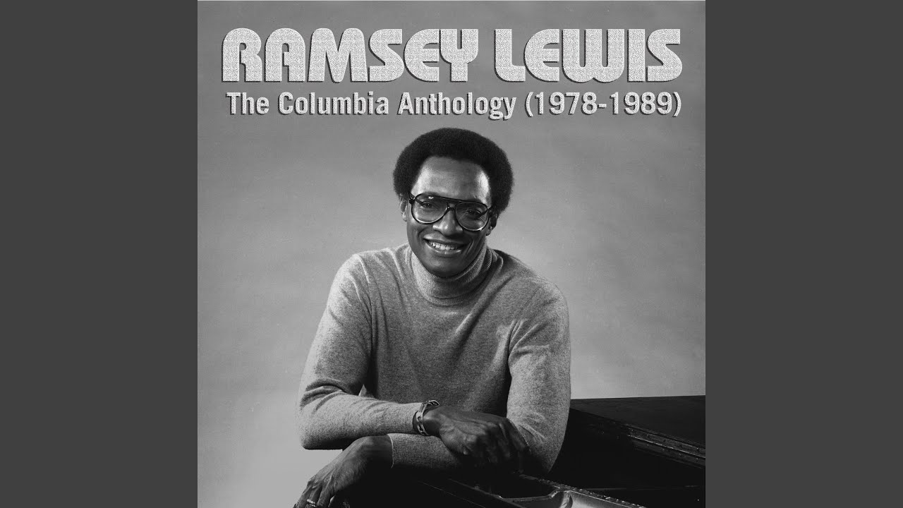 Sassy Stew (Live) - YouTube