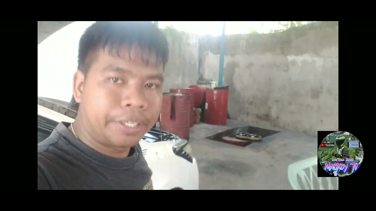 Replace rock end penion assembly mga ka idol😘 - YouTube