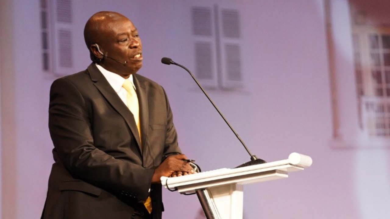 Rigathi Gachagua: We will go after all those who were in State Capture ...