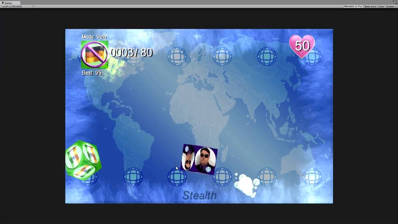 Peaceful Conflict: The Game of War - Prelaunch Overview - YouTube