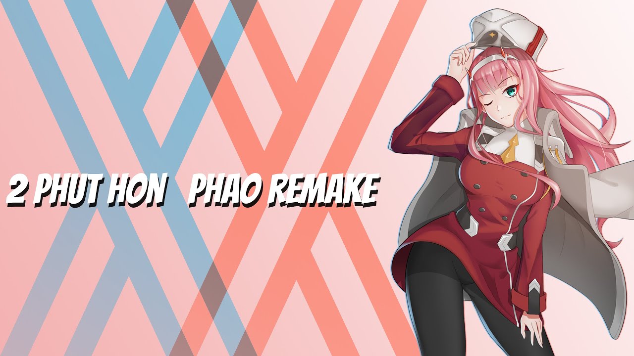 2 Phut Hon Phao remake - YouTube