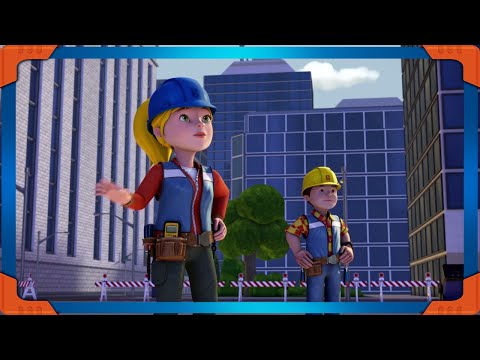 Bob Usta ⭐️Noel zamanı 🌟 Çocuklar için Çizgi Filmler