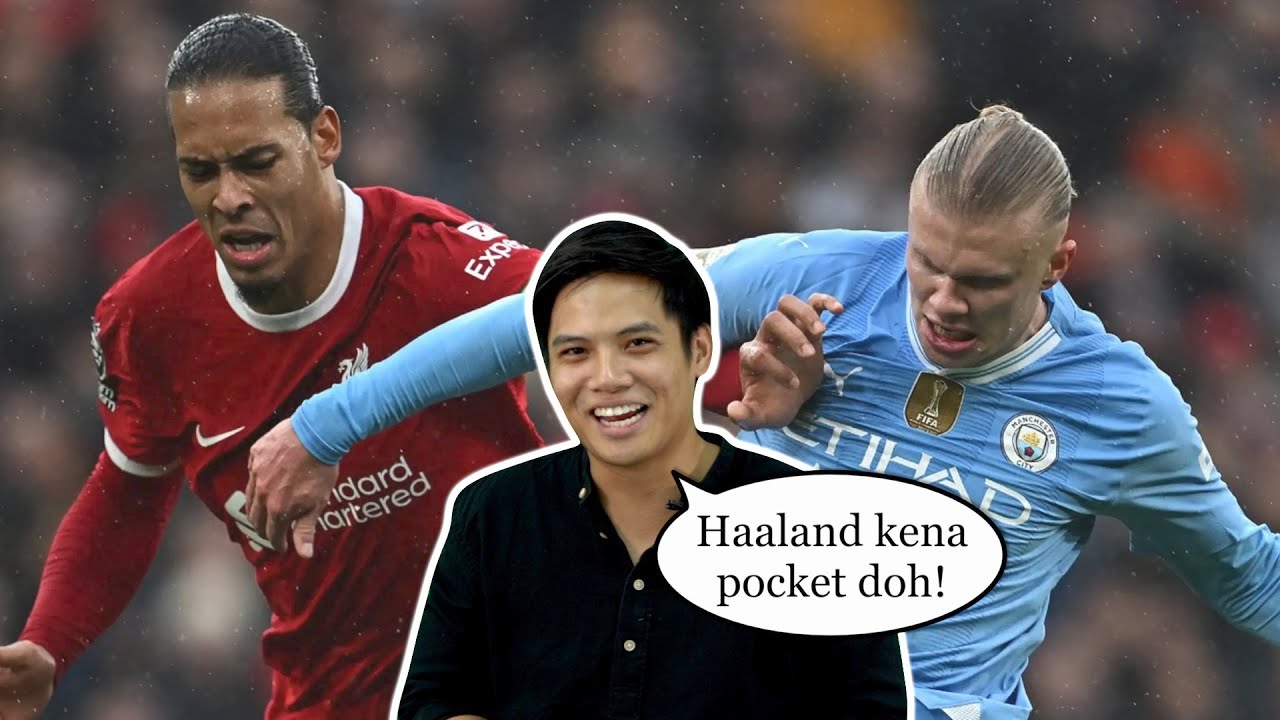 Cara Sembang Bola Tanpa Tengok Game - YouTube