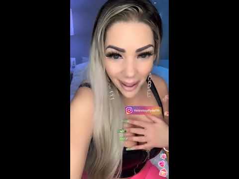 Beautifi american baby live streaming on bigo live