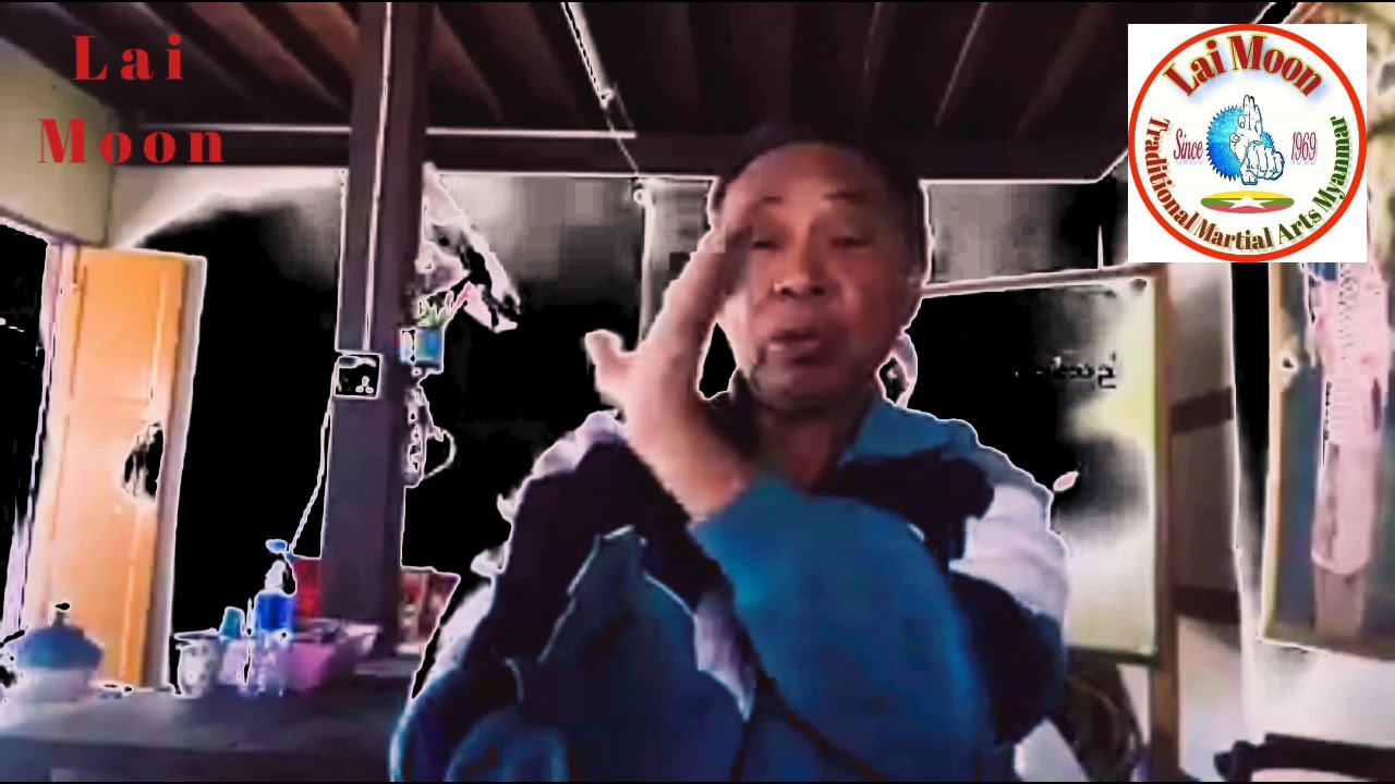 Lai Moon TV - YouTube