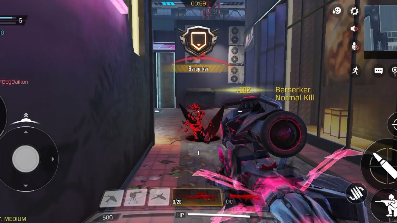 ABUSING the NEW META in CODM Season 10 - YouTube