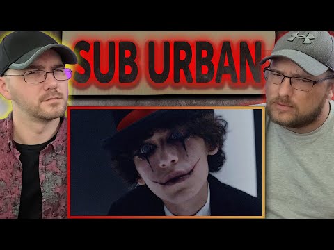 Sub Urban - Freak (feat. REI AMI) (REACTION) | Best Friends React