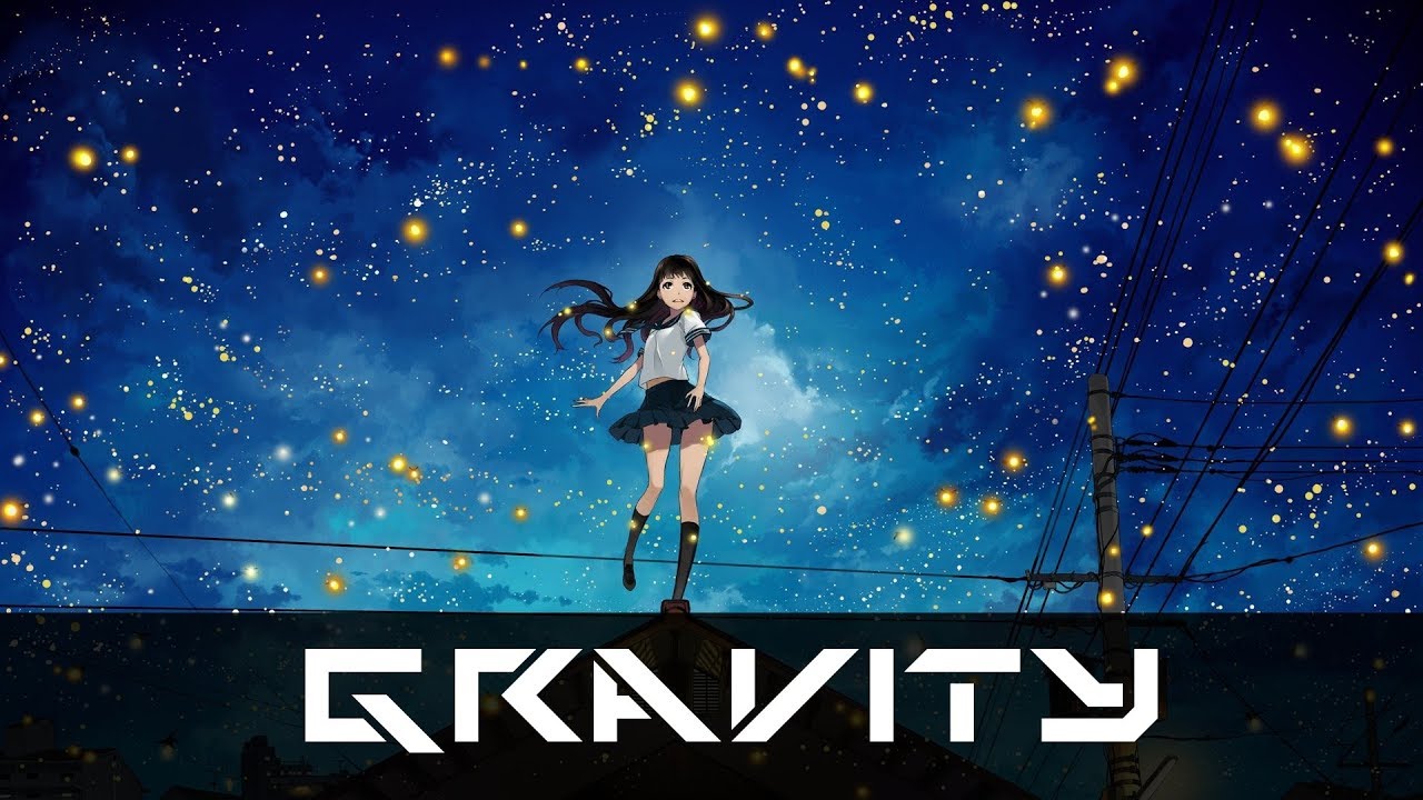Nightcore - Gravity - YouTube