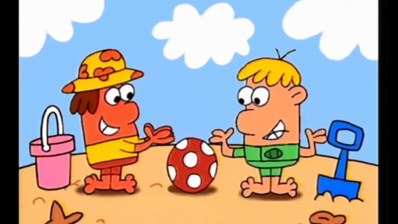 Elmo's World 👀 Ball 👀 2 - YouTube