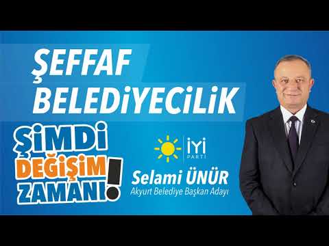 Umudunu Kesme Sakın Bak İyiler Var - Selami Ünür