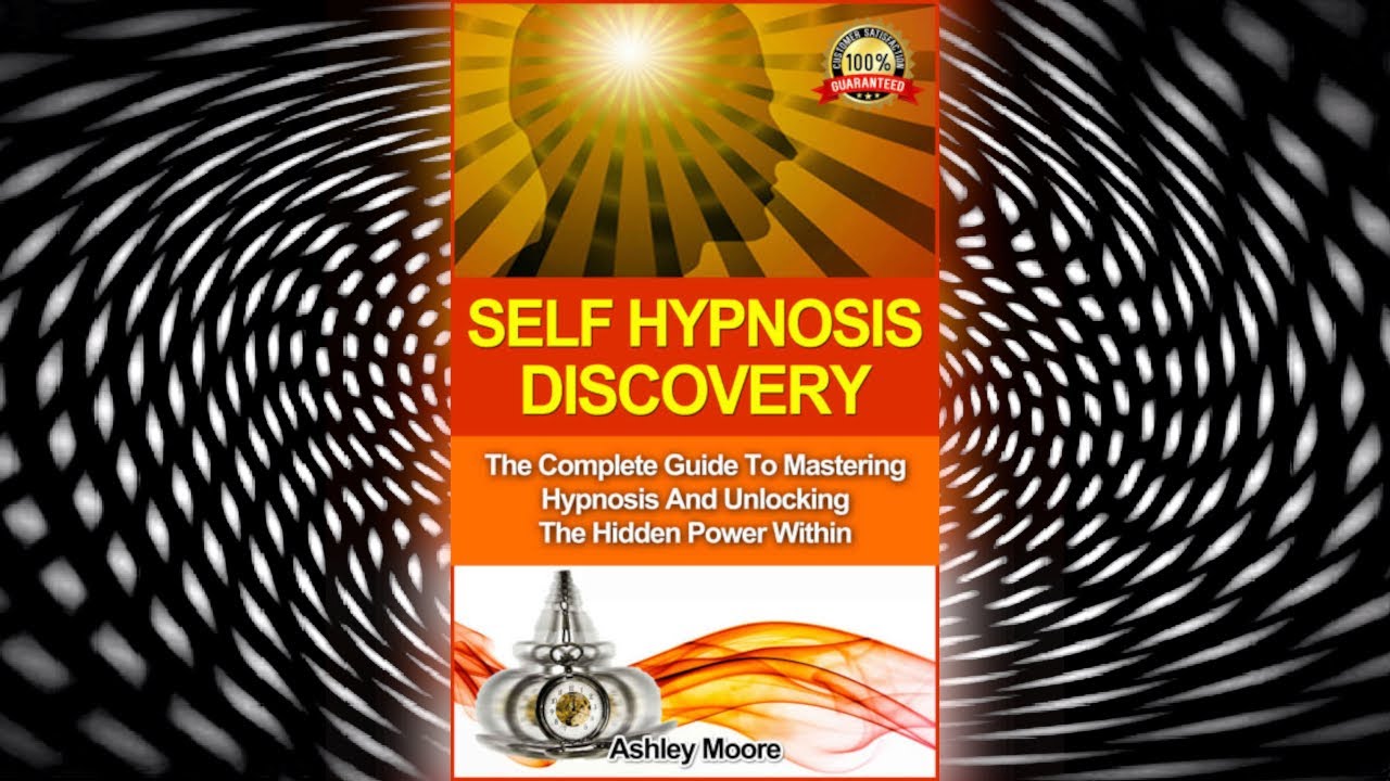 a Self Hypnosis Audiobook for Beginners - YouTube