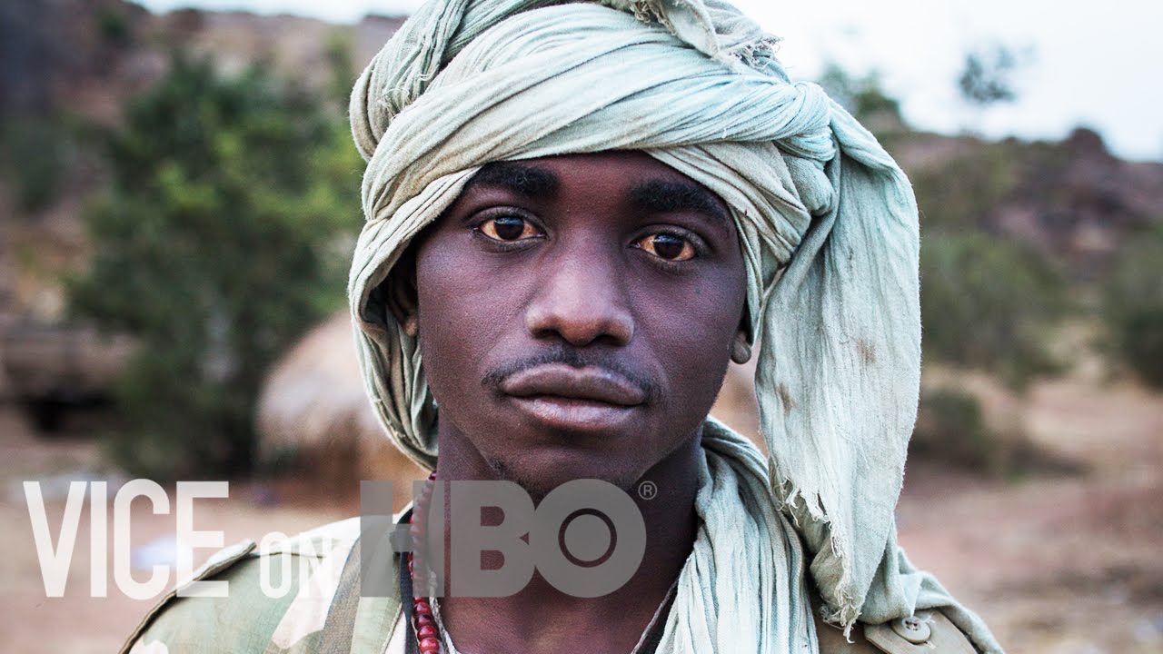 VICE on HBO Season 2: Surveillance City and The Forgotten War (Episode ...