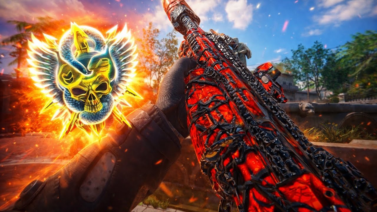 TENTANDO O VERY NUCLEAR #20 - ECHO 12 - YouTube