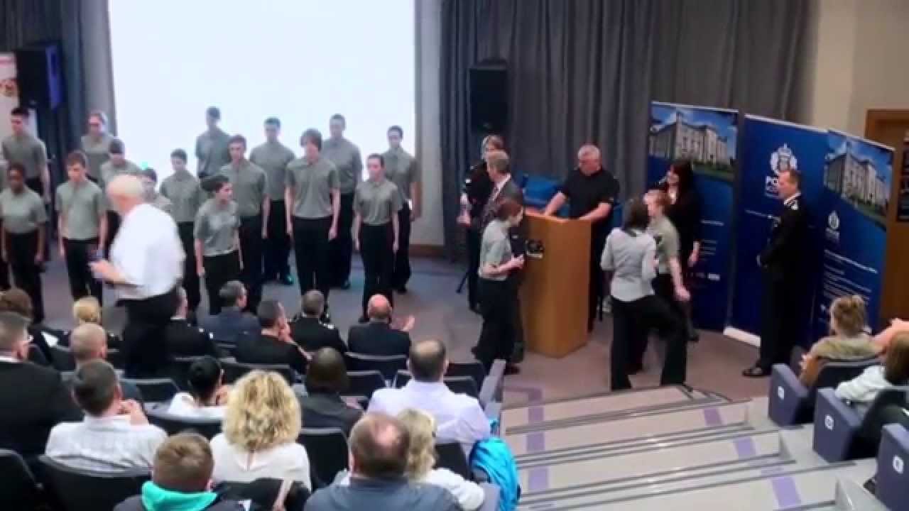 PSYV Award Ceremony - 26.04.14 - YouTube