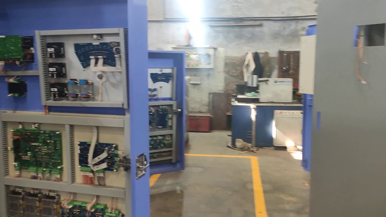 Indo power induction furnace manufacturer-Ahmedabad-India - YouTube