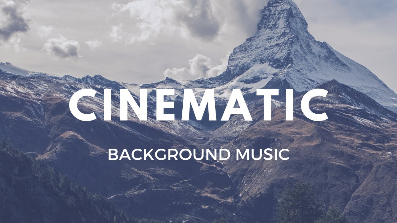 Action Intro (30 sec) - Royalty-Free Background Music | Cinematic - YouTube