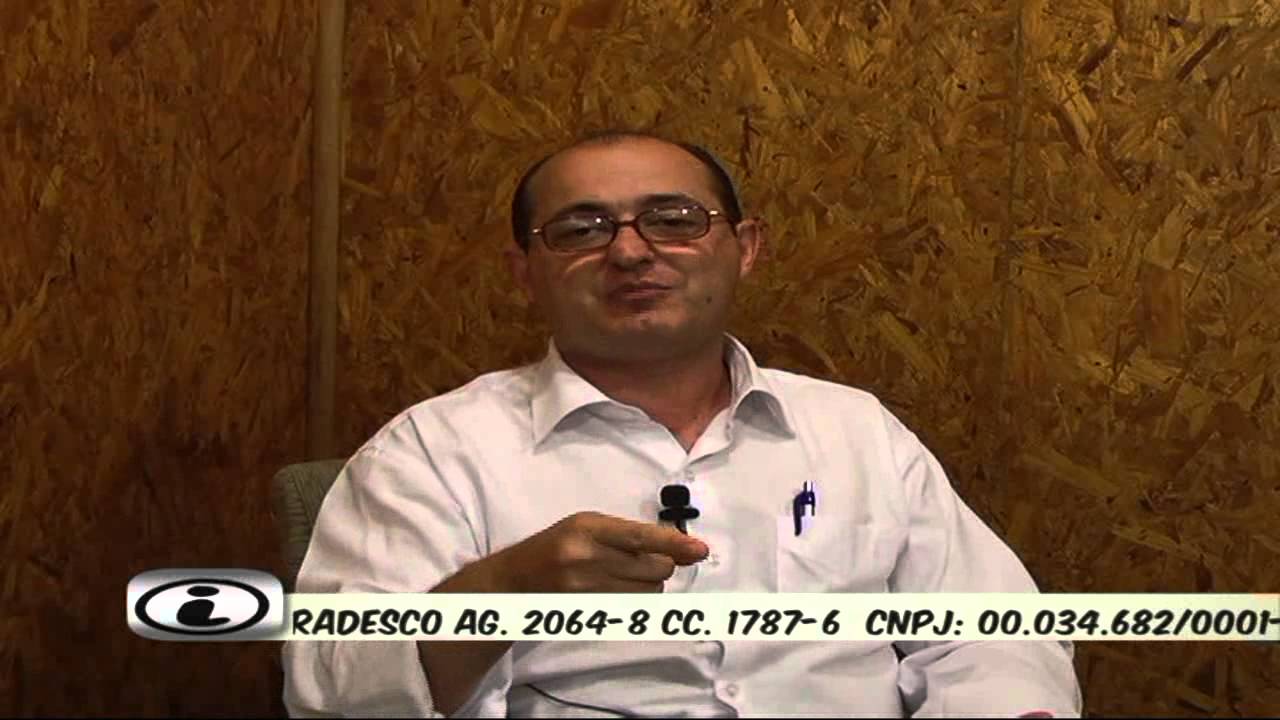 IEPAZ na TV Programa 540 - YouTube