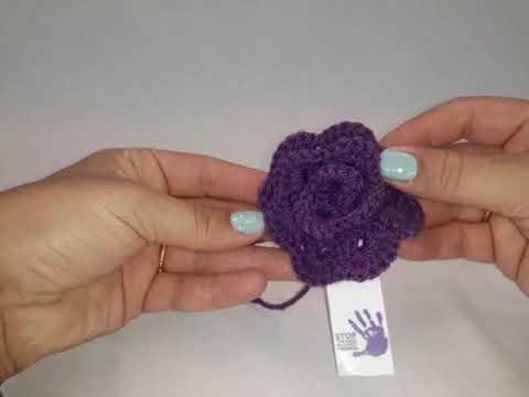 Roses against violence - YouTube