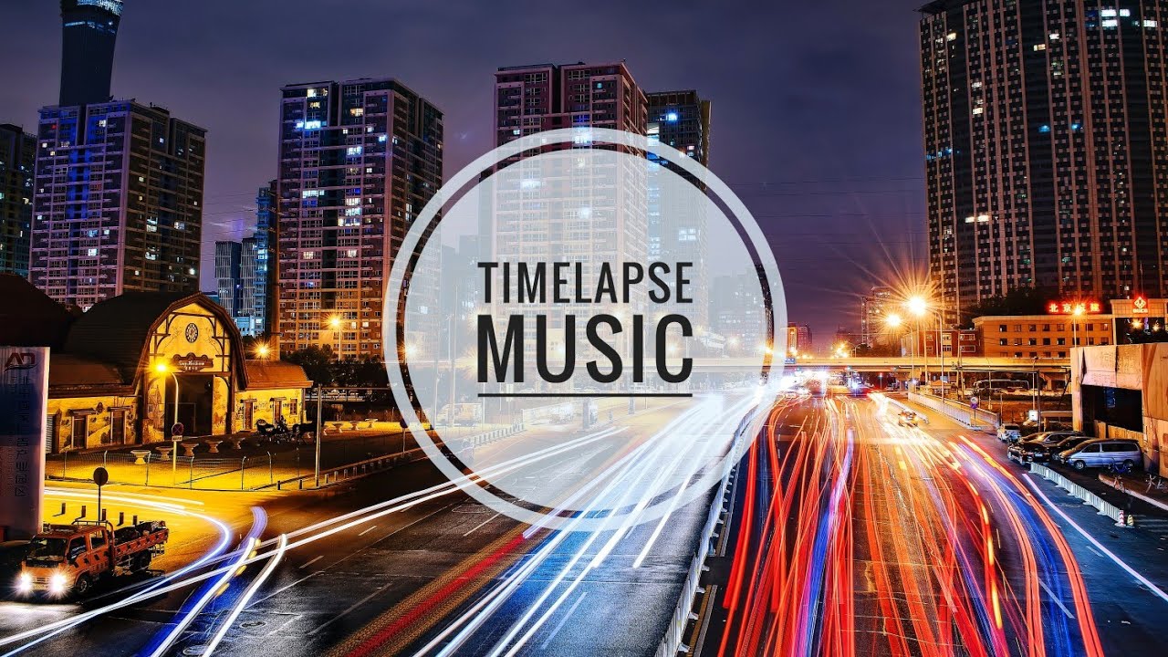 Transcend Timelapse Music //No Copyright Music //My Musics - YouTube