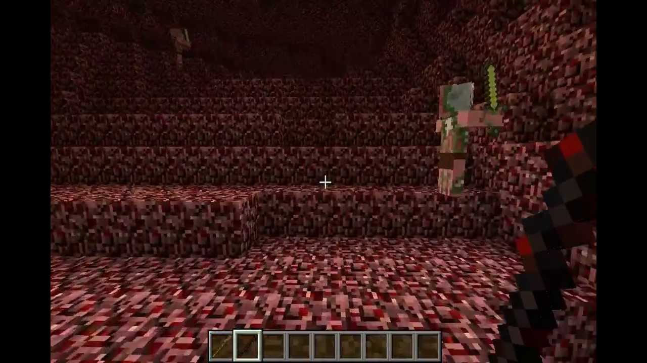 Minecraft Mod Vorstellung Moses - YouTube