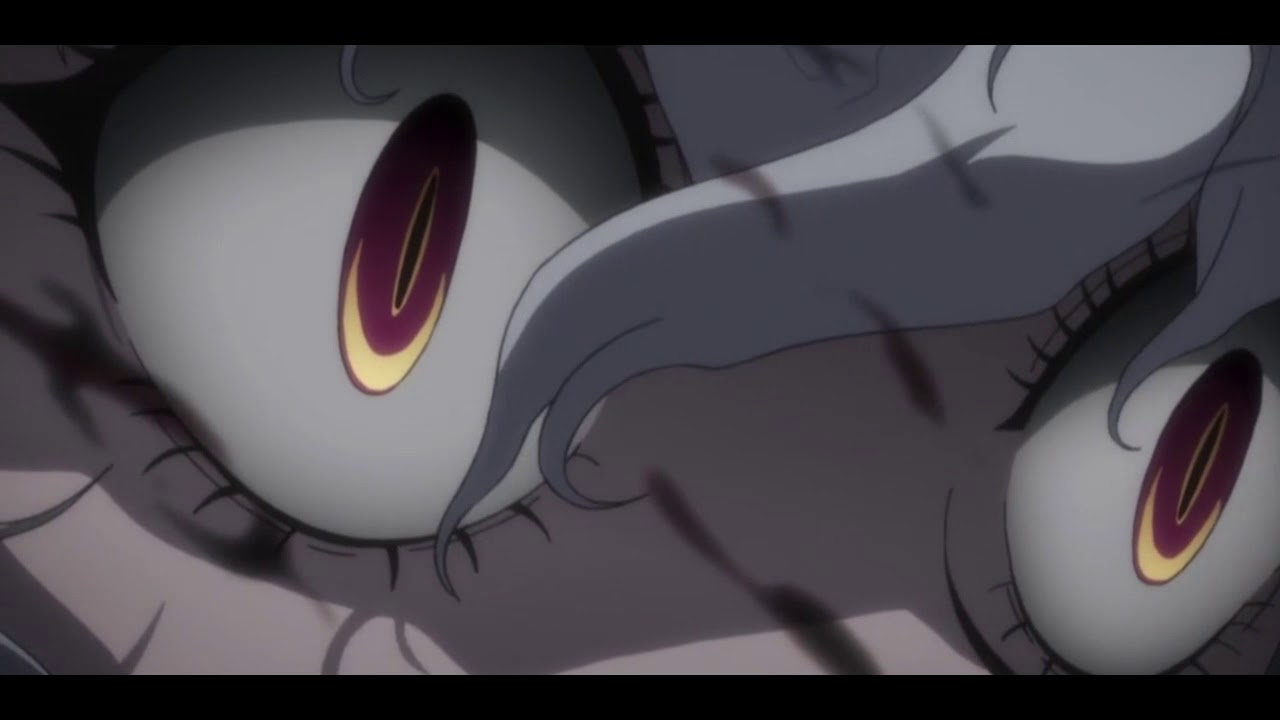 LoveLL // Madara - hunter x hunter - Mob Psycho 100 - YouTube