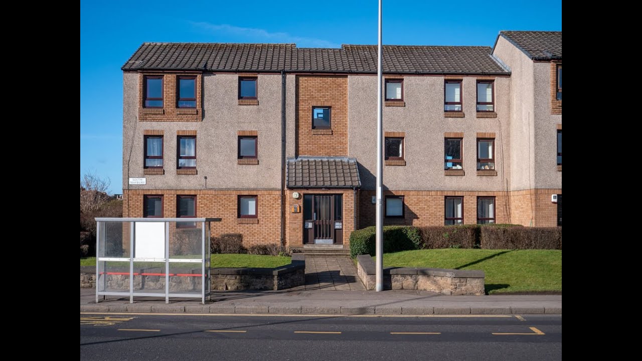 1159L - South Maybury, Edinburgh - YouTube