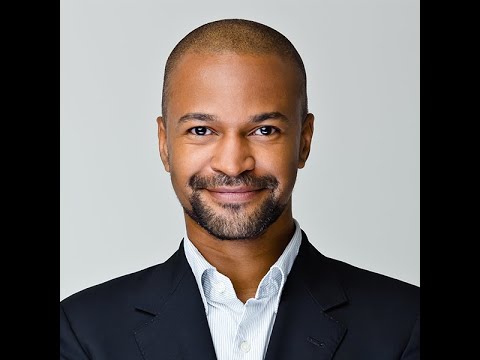 ANTHONY COUROYER - Bande Démo Comédien - YouTube