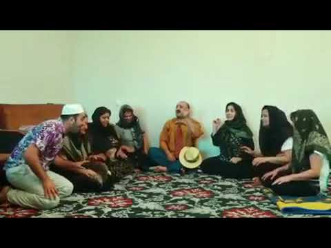 Ağsaqqalın yası